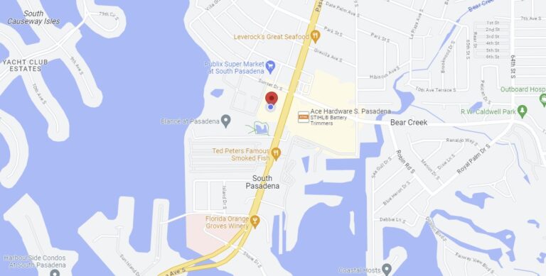 Contact - MC Homes Property Management